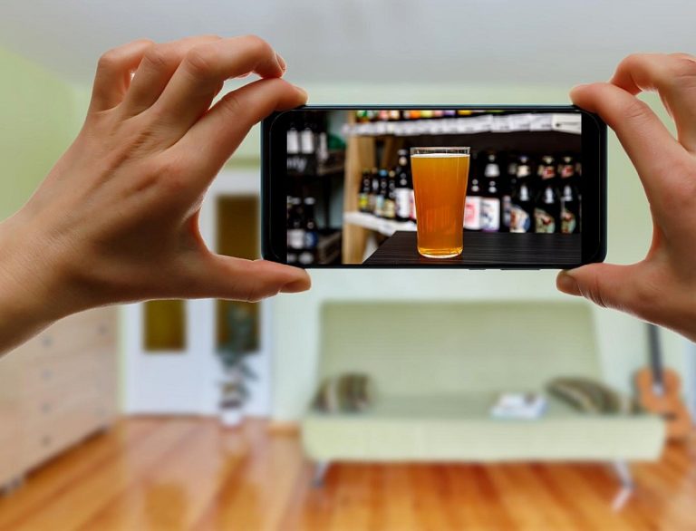 Allt du behöver för att skapa den perfekta baren därhemma ...